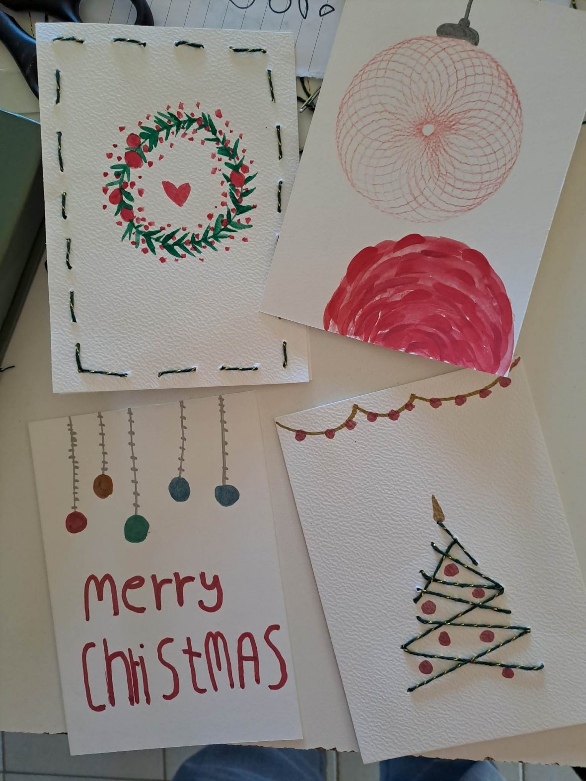 Themaweek BSO | Leonardo College